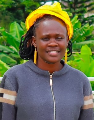 Brigitar Anyango Ohato - Okudo Alu-Steel Fabricators